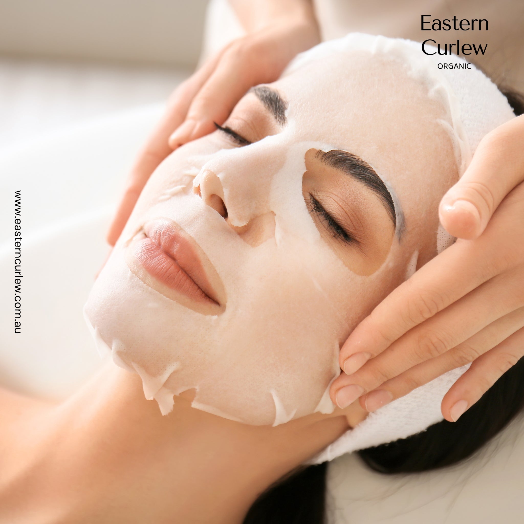 Prestige LUMIÈRE Revitalising Anti-Ageing Sheet Mask | Balance Face ...